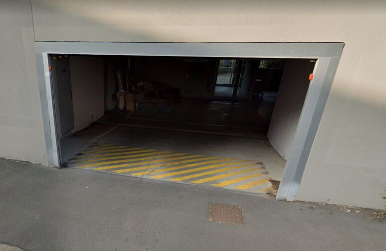 Réservation et location parking Métro square Flandres - rue Joseph Bara ...